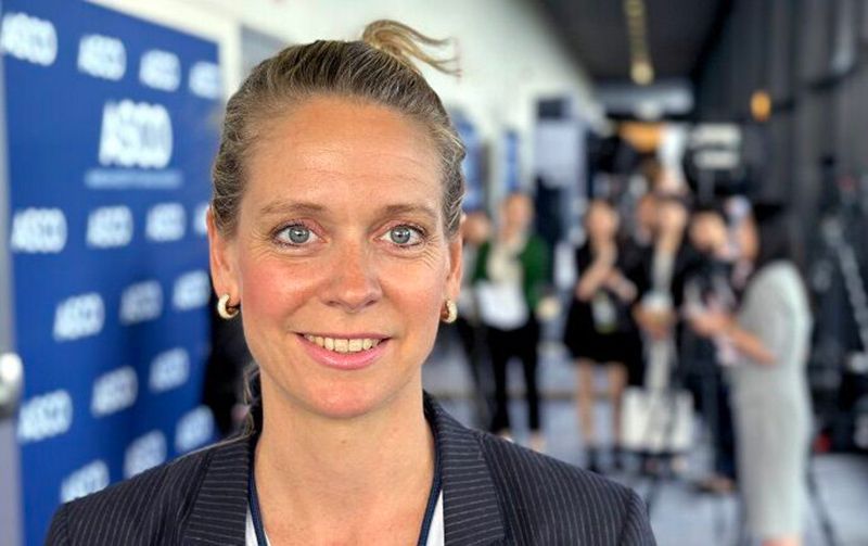 Effekten av kjemoradioterapi kan forsterkes ved immunterapi i lokalt ...